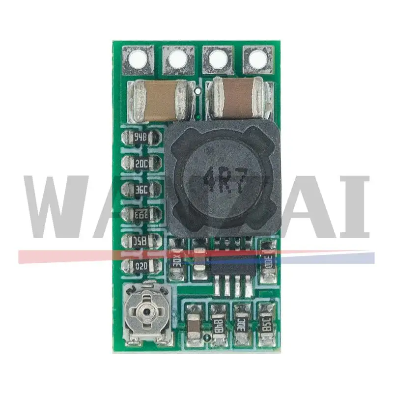 Mini-DC-DC-12-24V-To-5V-3A-Step-Down-Power-Supply-Module-Voltage-Buck ...