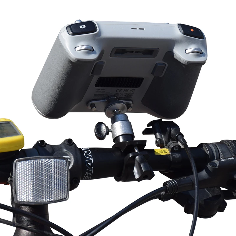 Remote-Control-Bike-Holder-Bar-Hand-Mount-Bicycle-Cell-Phone-Holder ...