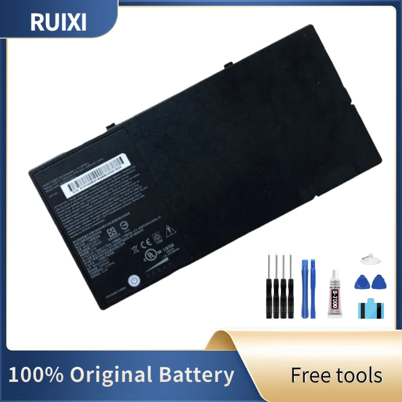 RUIXI-Original-BP3S1P2160-BP3S1P2160-S-Laptop-Battery-For-Getac-F110 ...