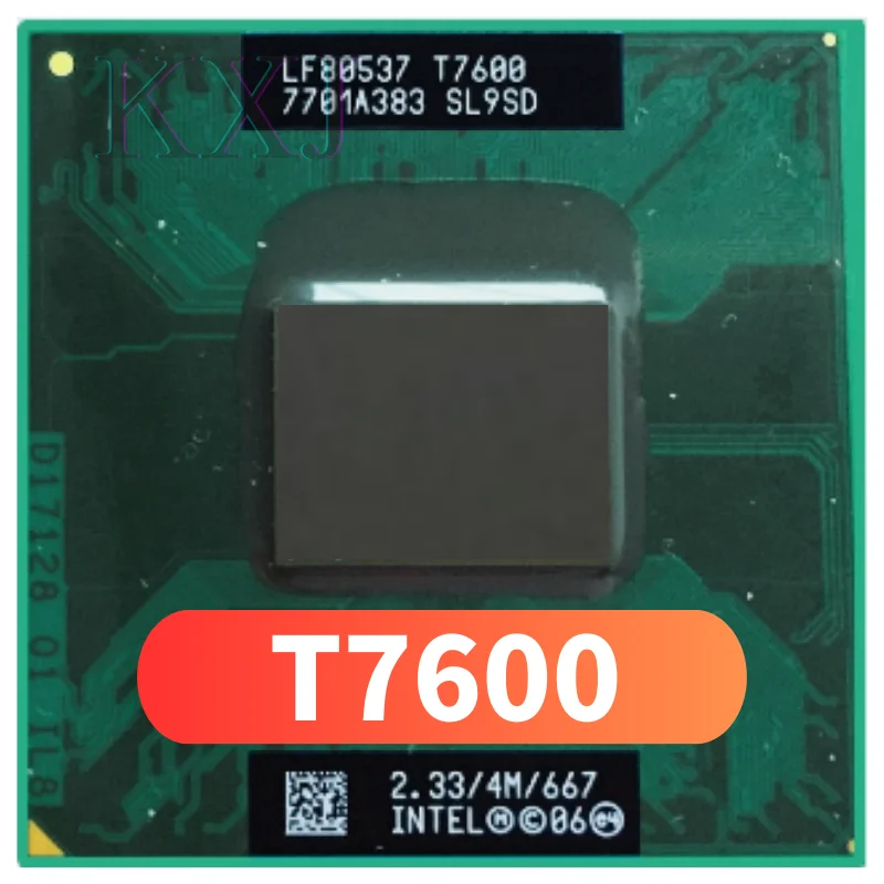 T7600 Socket M