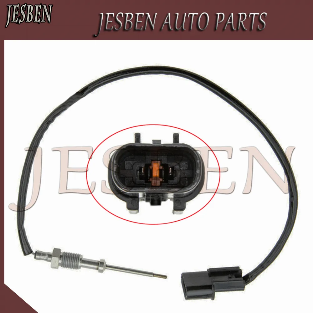 Sensor-de-temperatura-de-gases-de-escape-accesorio-para-Hyundai-GRAND ...