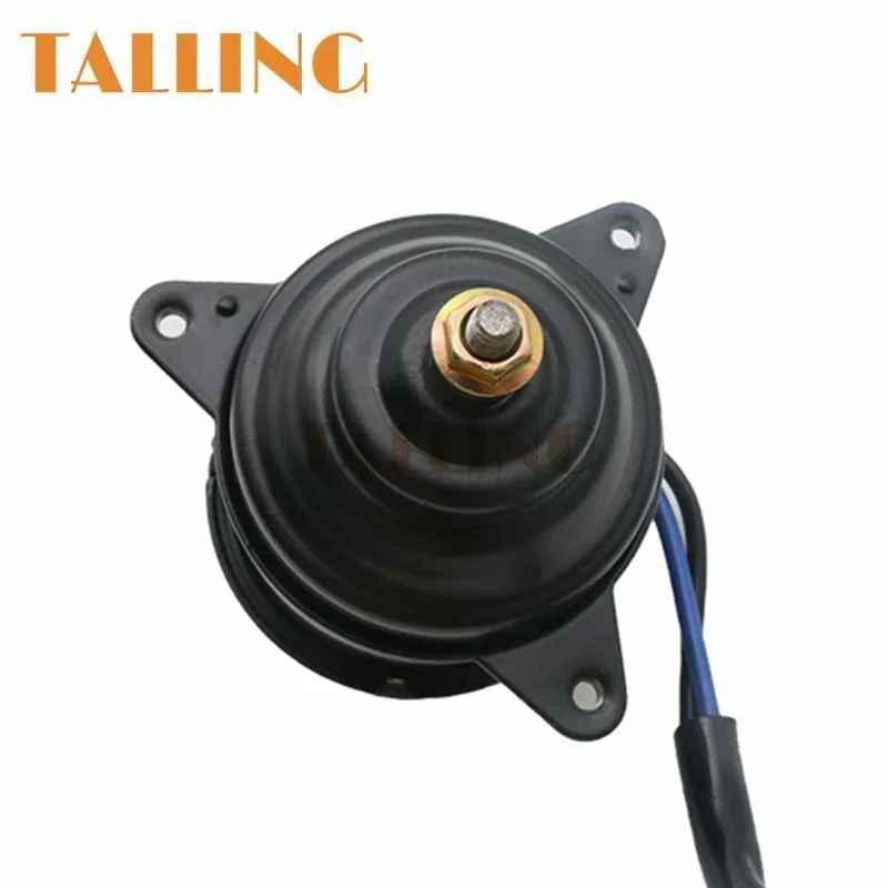 Replacement Auto Air Conditioner Fan Motor For Mitsubishi Pajero 062500 ...