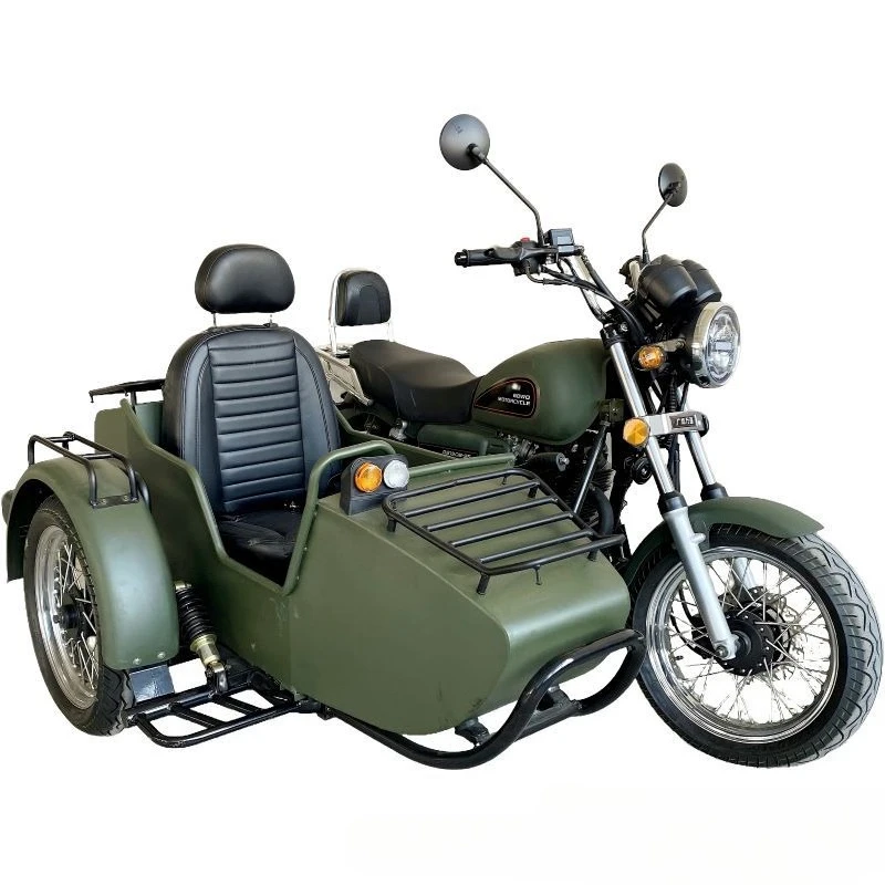 Three-wheeled motorcycle 150C licensed roadside three-wheeled ...
