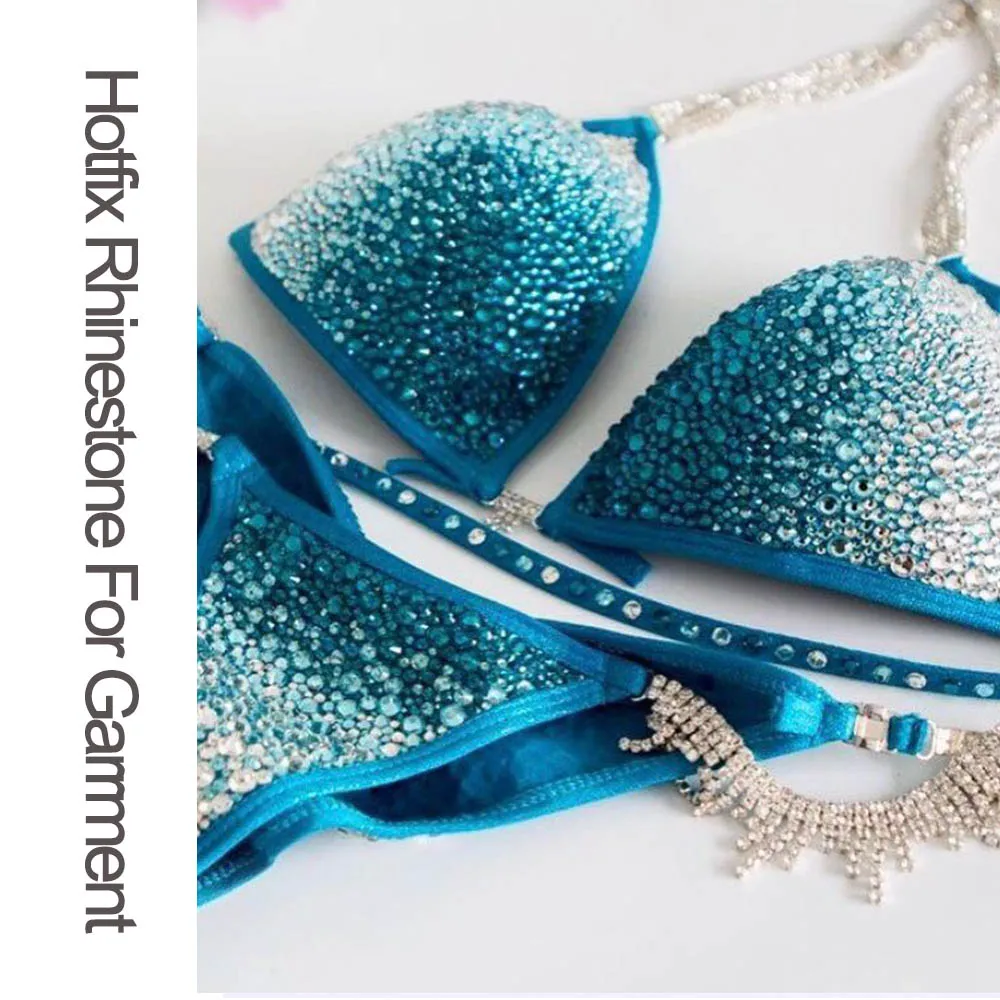 Bedazzled Bra In Box