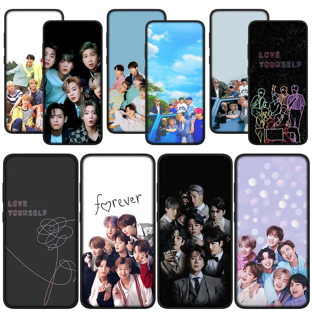 Funda-de-silicona-K-POP-Kpop-Boys-para-Samsung-Galaxy-funda-de-tel-fono ...