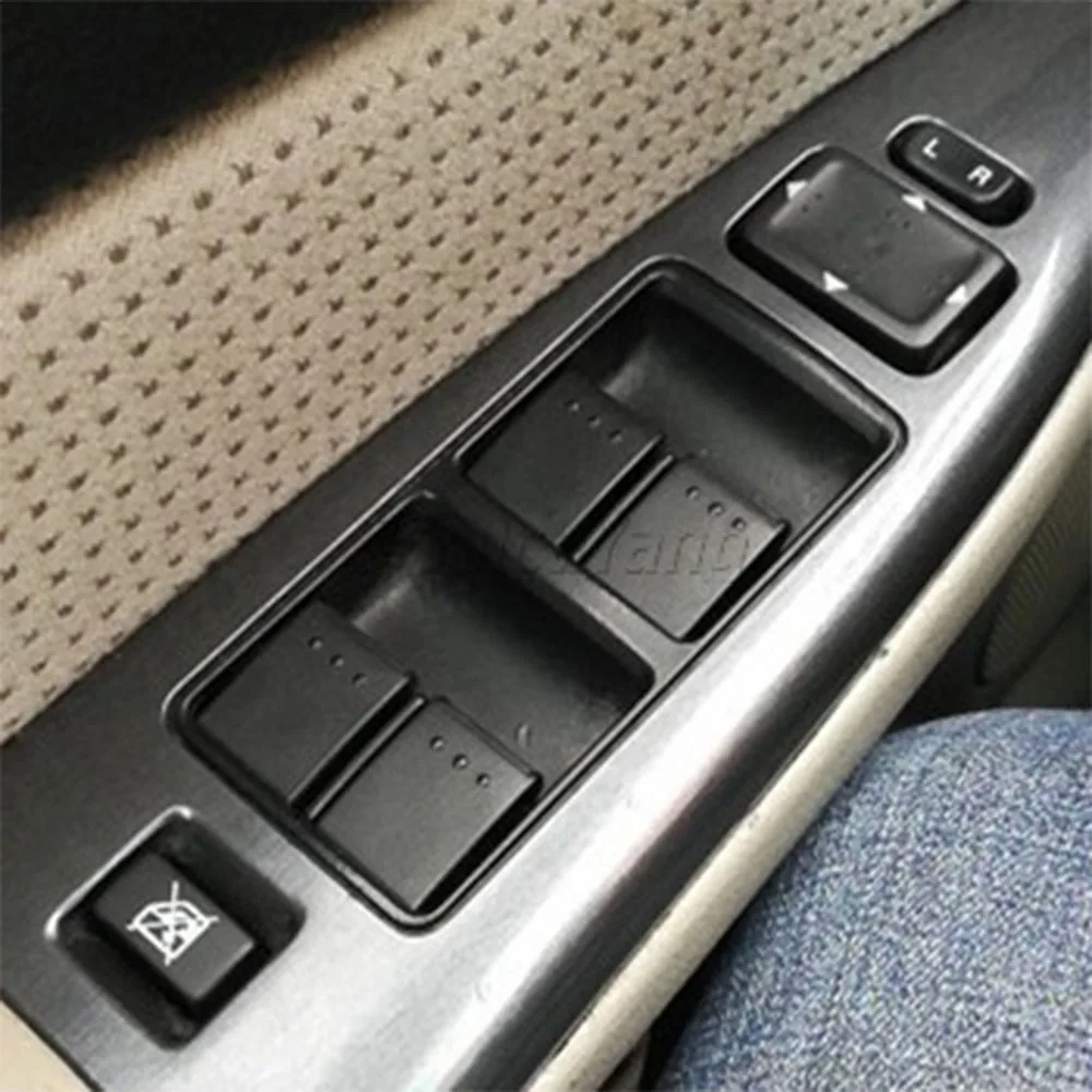Hight Quality Electric Control Power Master Window Switch For Mazda 6 2 ...