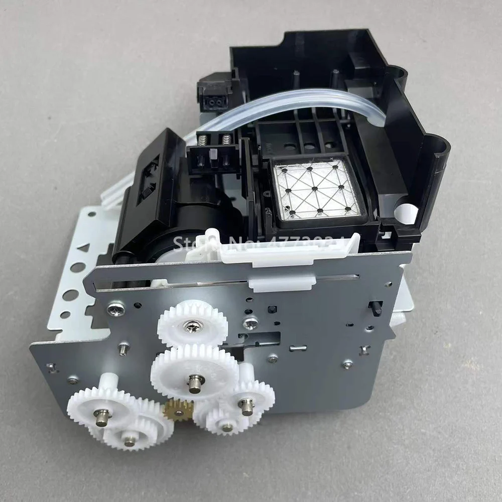 Made In Japan Ink Pump Assembly Cap Capping Station ASSY For Epson 7800 ...