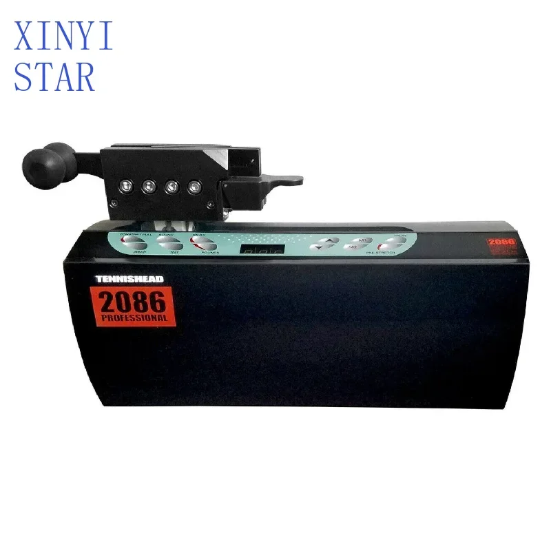 Why the WISE 2086 Electronic Tension Head Is the Most Reliable Tension ...