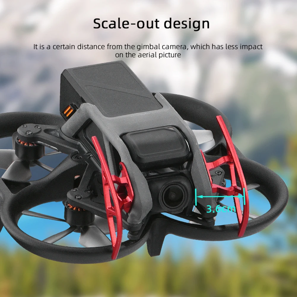 Protector-Guard-Lightweight-Aluminum-Alloy-Drone-Gimbal-Top-Protection ...