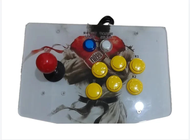 Bluetooth Boxing Emperor 97 98, balancín arcade para mano derecha ...