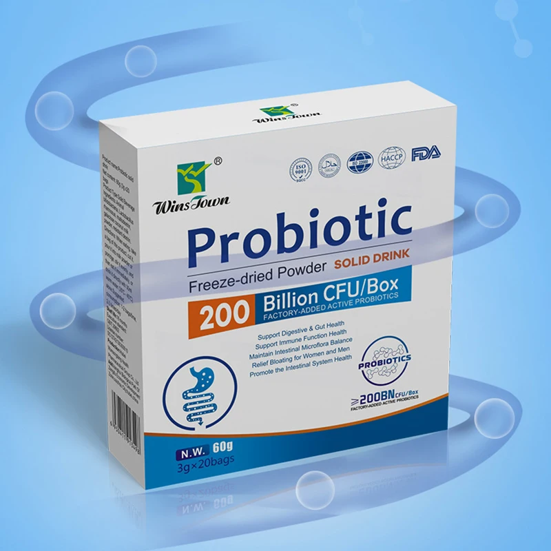 200-Billion-CFU-Box-Probiotic-Freeze-Dried-Powder-Solid-Drink ...