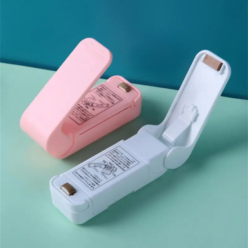 Mini-Heat-Bag-Packaging-Sealer-Portable-Plastic-Bag-Clip-Sealing ...