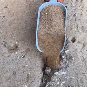 Sand Fixing Agent Wall Protection Spray - UNIQ