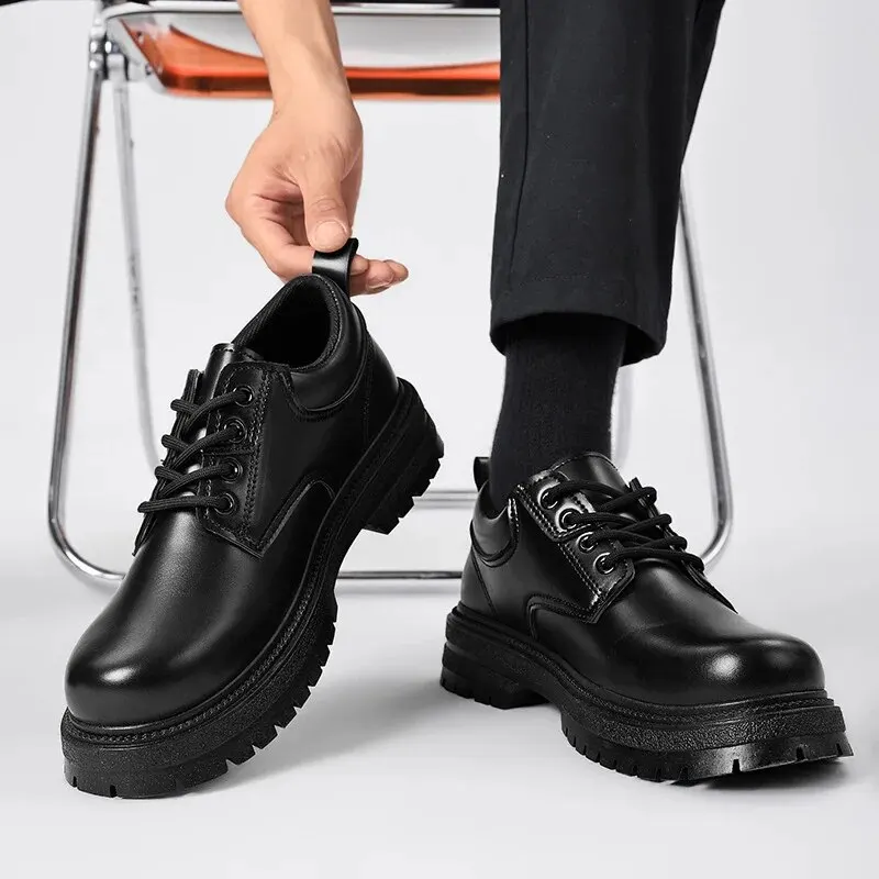 Autumn-Men-Martins-Shoes-Work-Sports-Climbing-Anti-slip-Winter ...