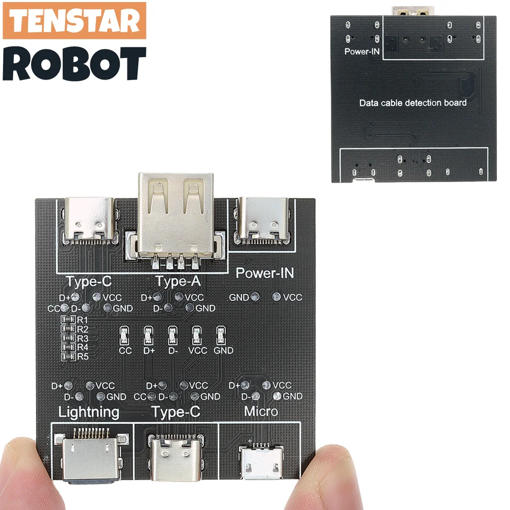 TENSTAR ROBOT Store