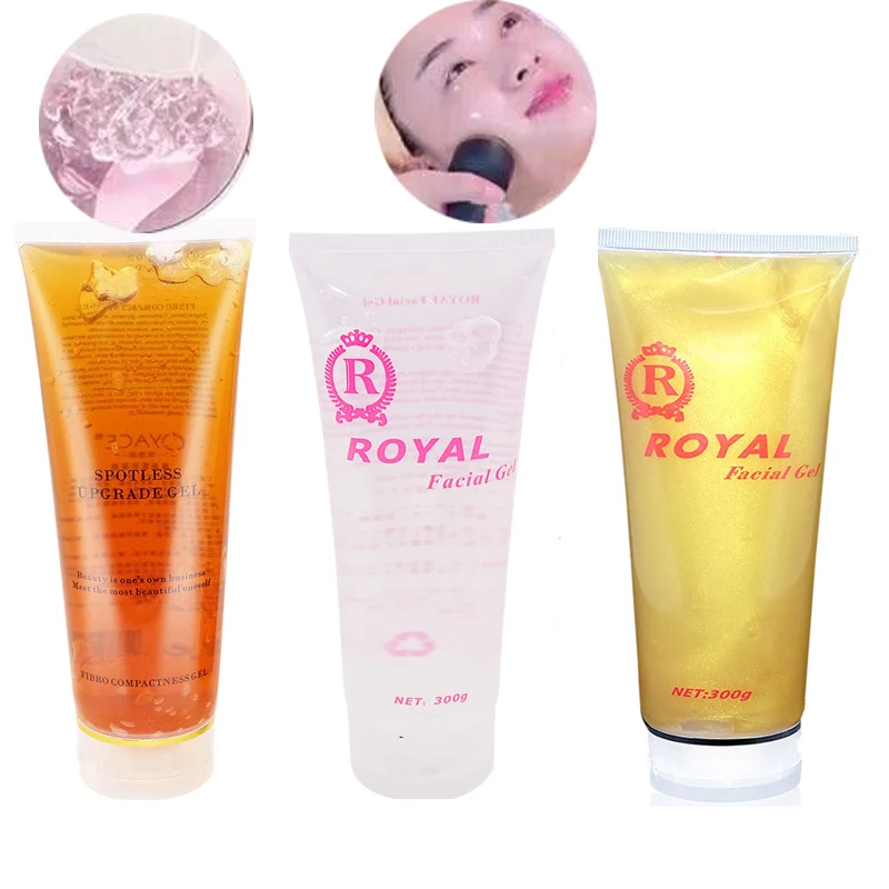 300g Ultrasonic Gel For Beauty Device RF Face Lifting Machine ...