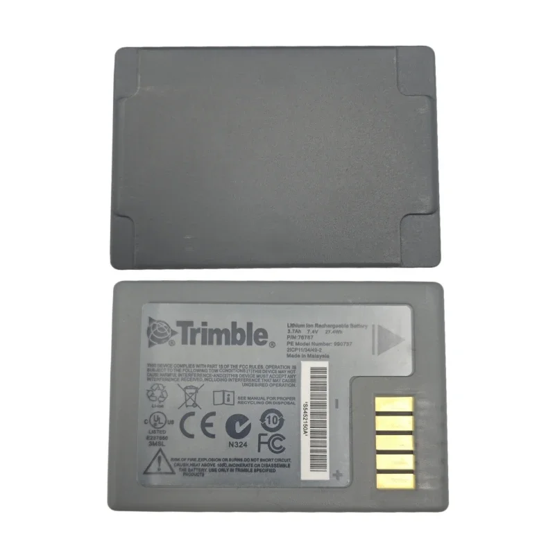 R10-Battery-for-Trimble-R10-R12-R12i-GPS-RTK-Receiver-Battery-990737 ...