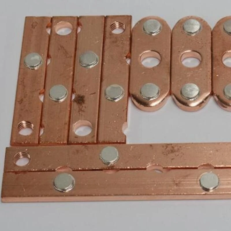 GE Contactor Contact Repair Kit GE100 GE150 GE300 GE154 GE304 ...