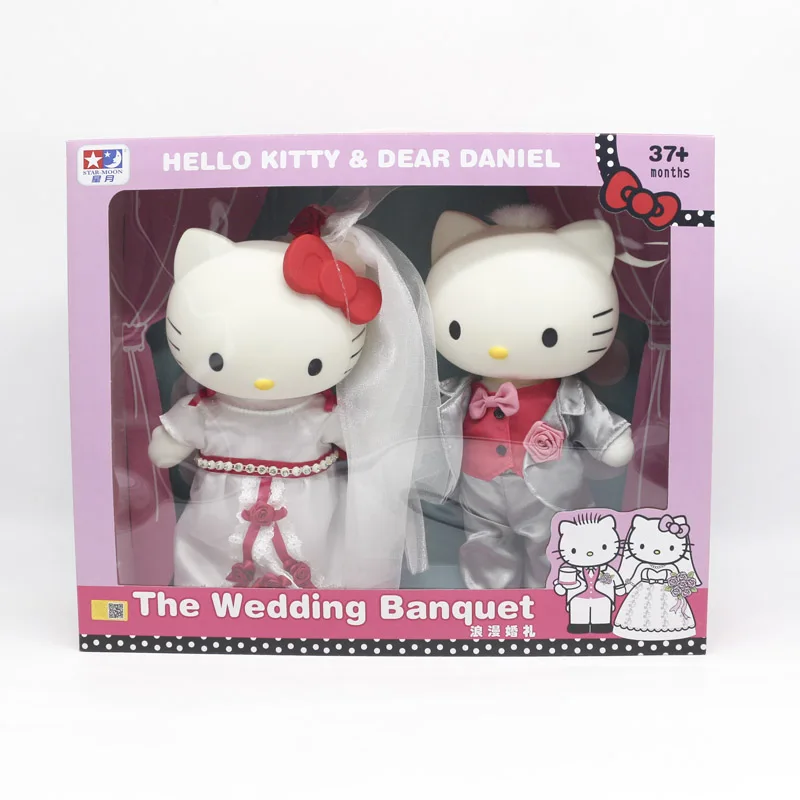 Hello Kitty And Dear Daniel Pictures