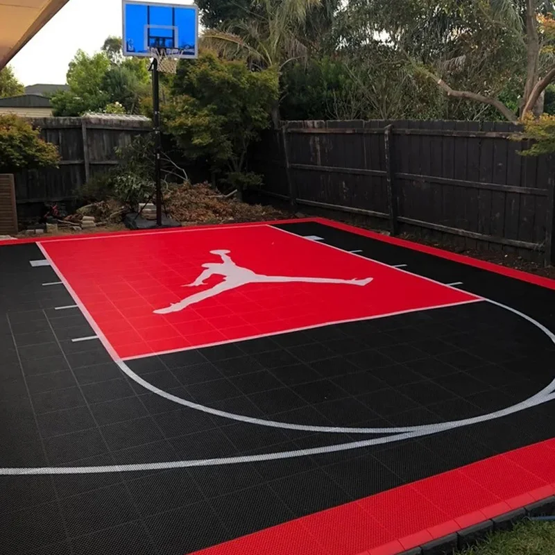 Outdoor-Mini-Basketball-Court-quintal-Beable-f-cil-de-instalar-quadra ...