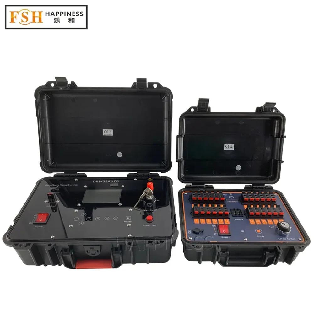 Happiness-Programmable-Fireworks-Firing-System-Professional-Cold-Pyro ...