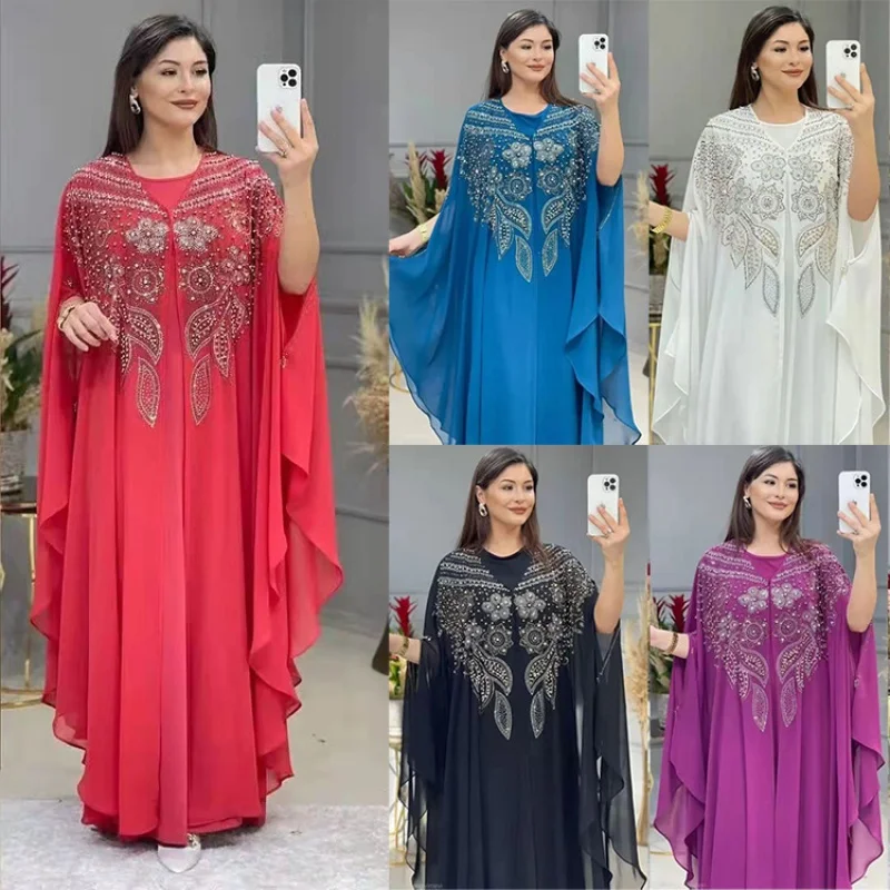 Muslim-Robe-plus-Size-Women-s-Clothing-dresses-high-quality-for-Islamic ...