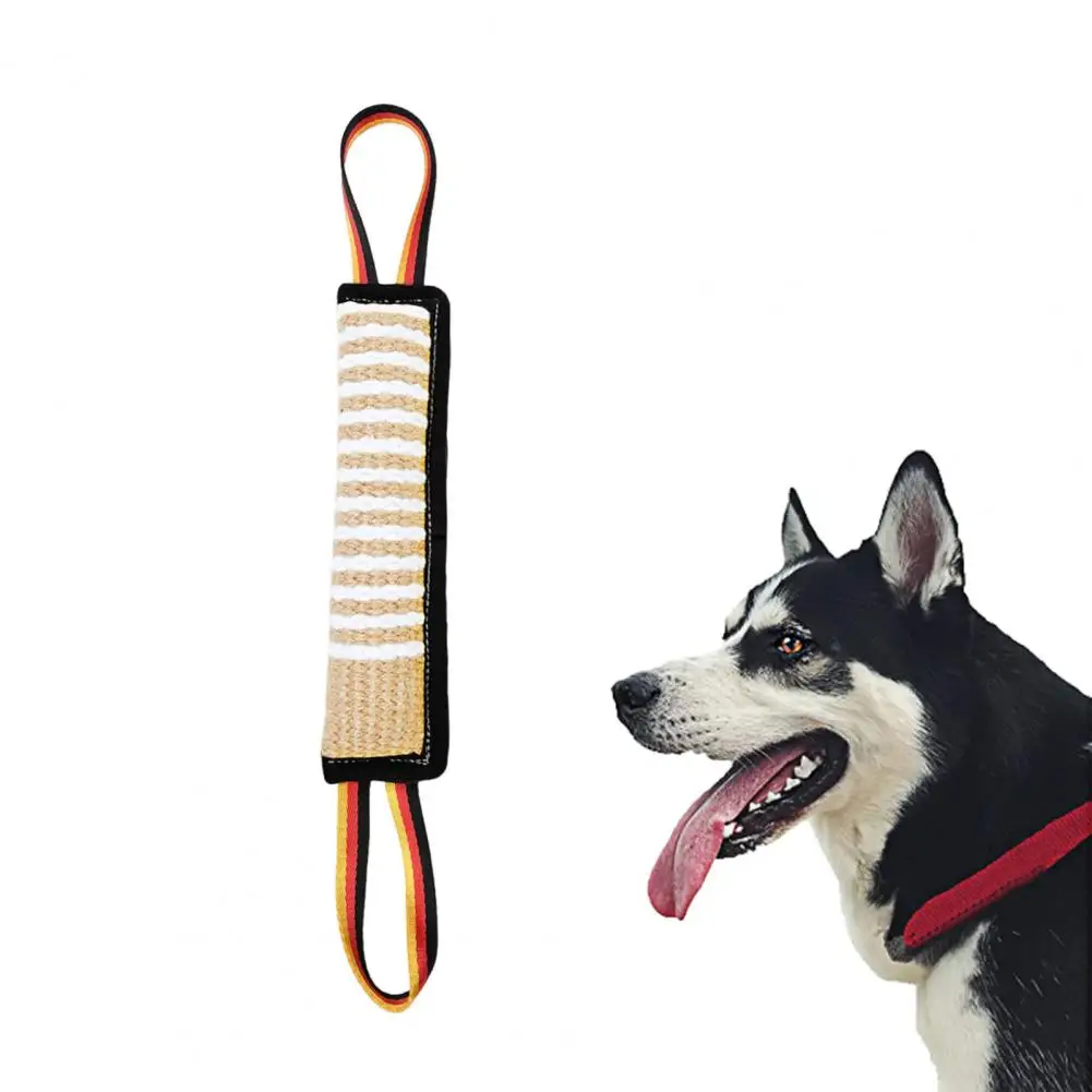 Dog-Training-Stick-Toy-Nighttime-Play-Dog-Toy-Durable-Dog-Tug-Toy-with ...
