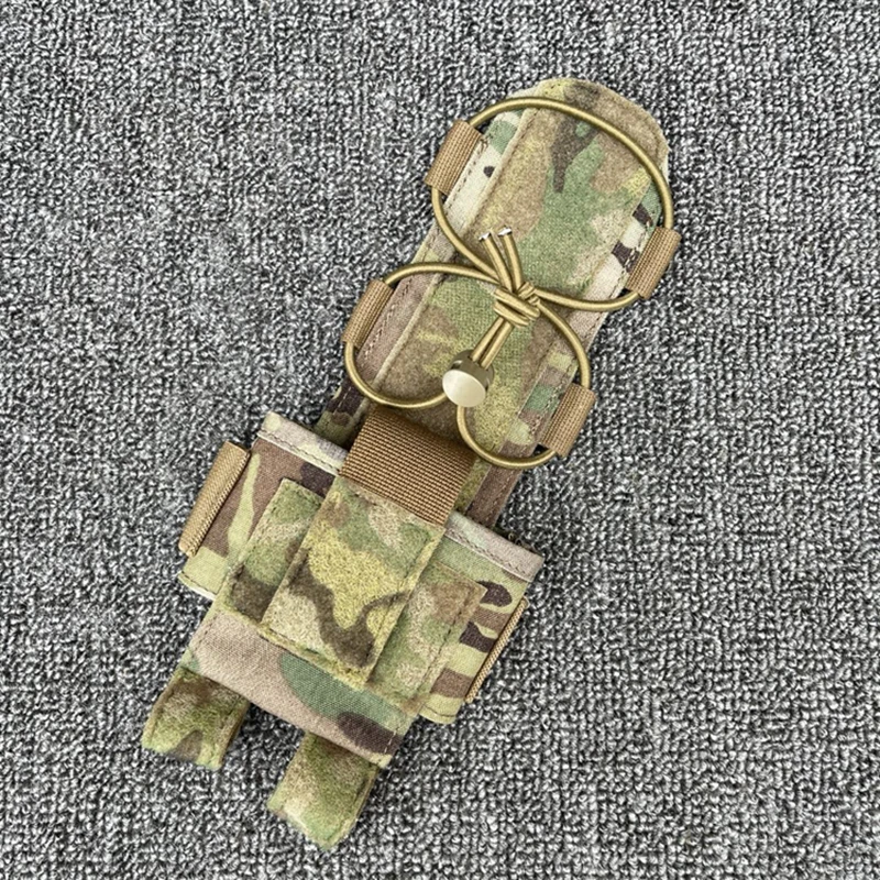 Tactical-PVS-31-Helmet-NVG-Counterweight-Bag-Night-Vision-Device ...