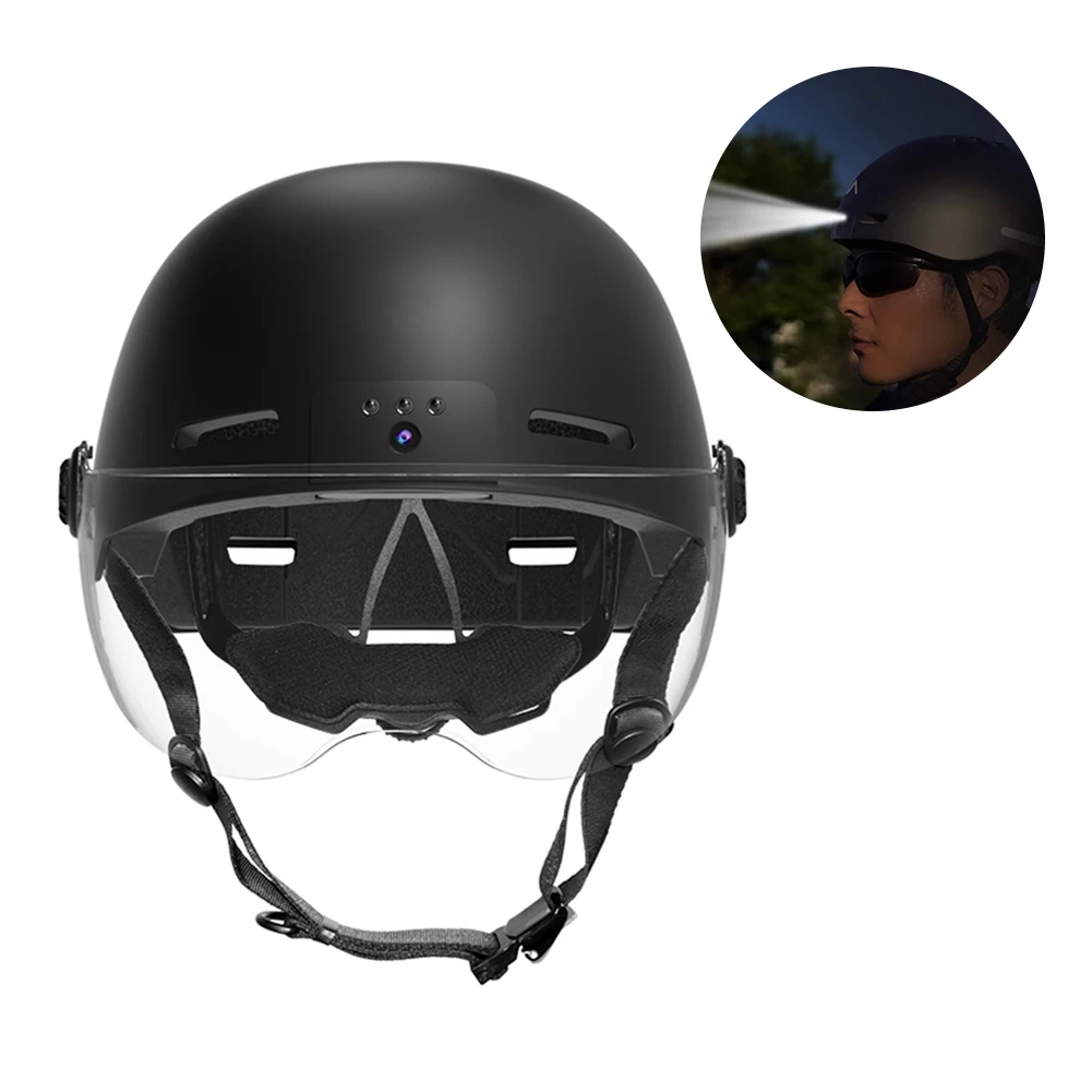 Helmet-Camera-Recorder-1080P-30FPS-Bicycle-Motorcycle-Helmets-Cameras ...