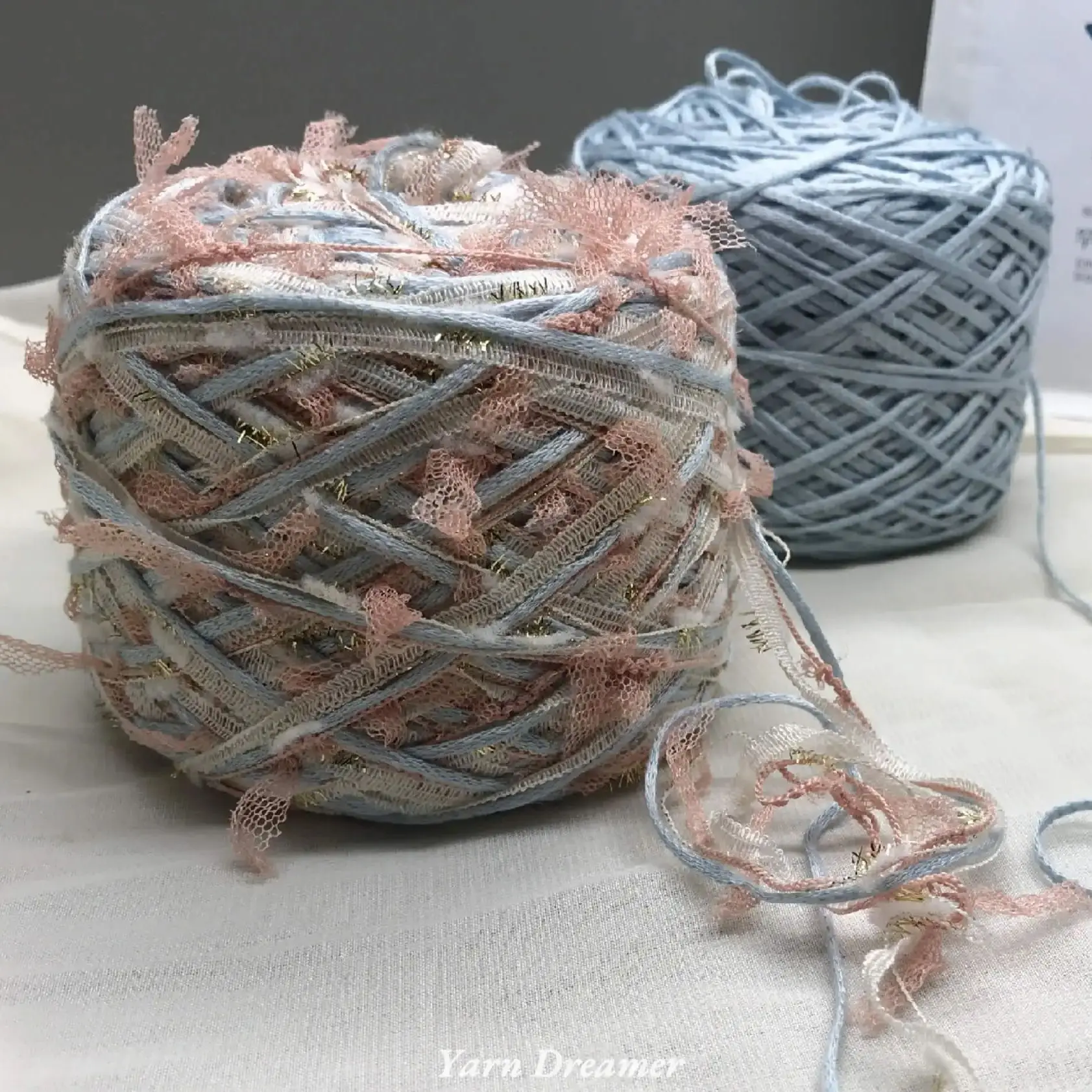 100g-Fancy-Yarn-for-Crochet-Bag-Hand-Blended-Yarns-for-Knitting-and ...