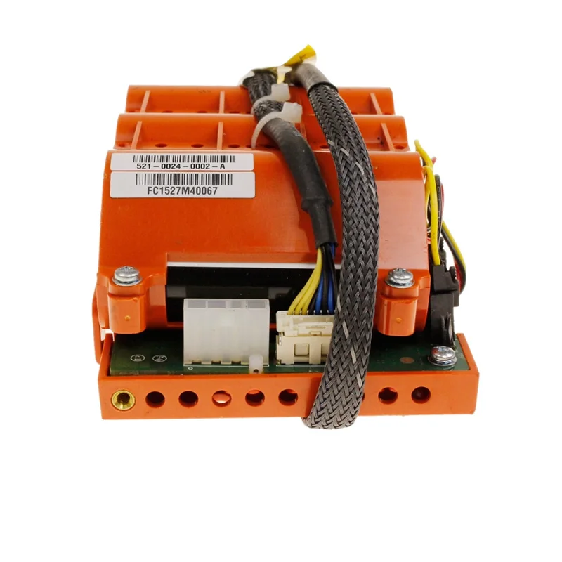 UGB New 521-0024-0002-A battery For EMC DD620 DD160 NVRAM BBU battery ...