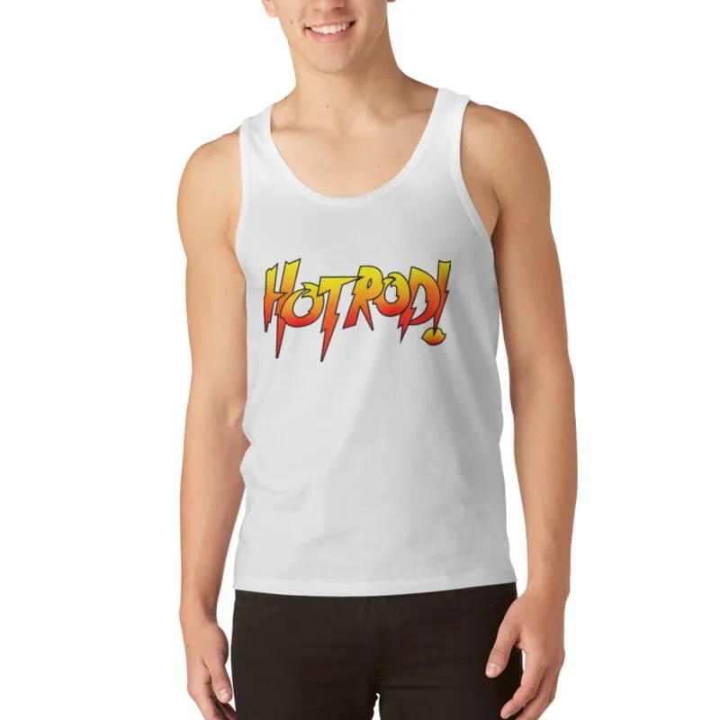 WWE Shop Rowdy Roddy Piper Hot Rod T Shirt Rowdy Roddy Piper Hot Rod ...