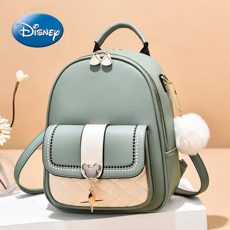 Disney-2023-New-High-quality-Luxury-Casual-Fashion-Portable-Shoulder ...