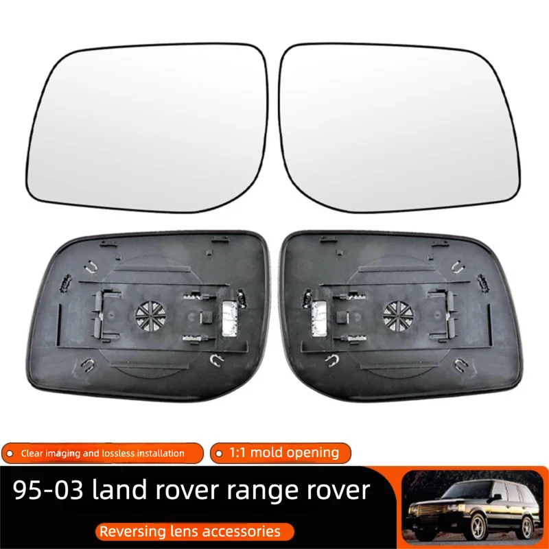 Rearview mirror heating replacement for both left and right car mirrors ...
