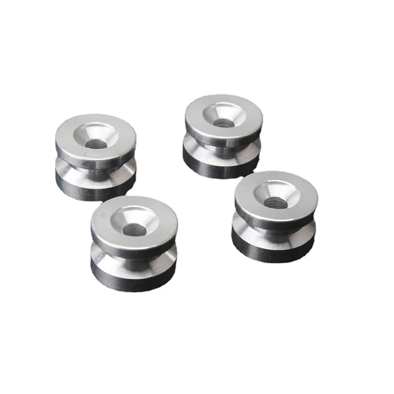4pcs-Motorcycle-Top-Rear-Luggage-Tool-Box-Case-Trunk-Bracket-Bushing ...