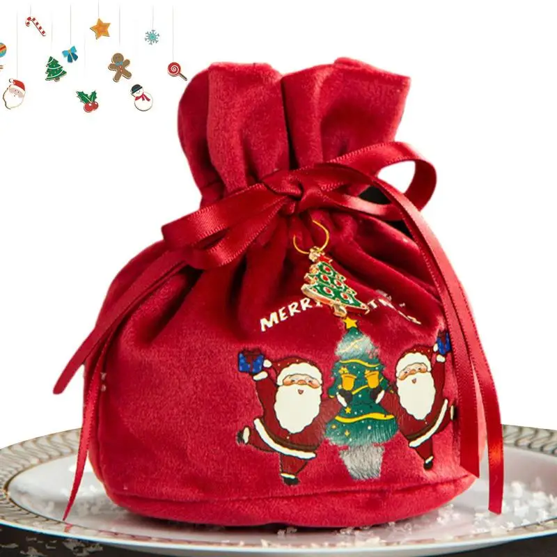 Christmas-Velvet-Gift-Bag-Santa-Drawstring-Christmas-Bags-For-Wedding ...