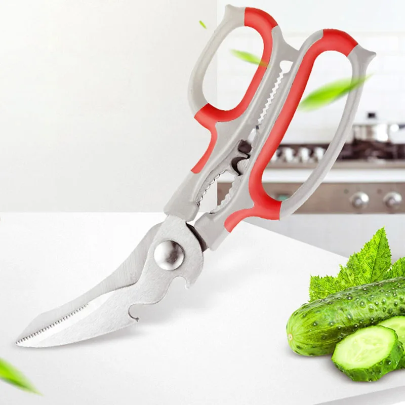 1PC-heavy-duty-kitchen-scissors-multi-purpose-bone-cutting-scissors ...