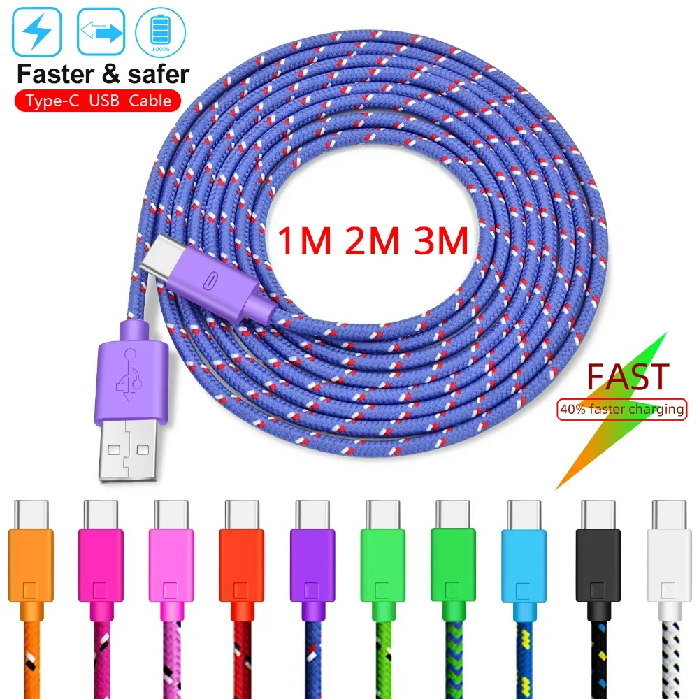 1m-2m-3m-Nylon-woven-USB-A-Fast-Charging-USb-C-Type-c-data-cable-Phone.png