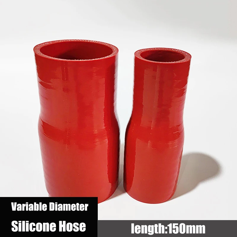 Universal-Silicone-Hose-StraightReducing-Joint-Silicone-Flexible-Hose ...