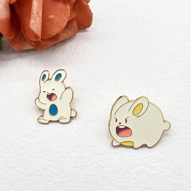 Angry Bunny Clothing