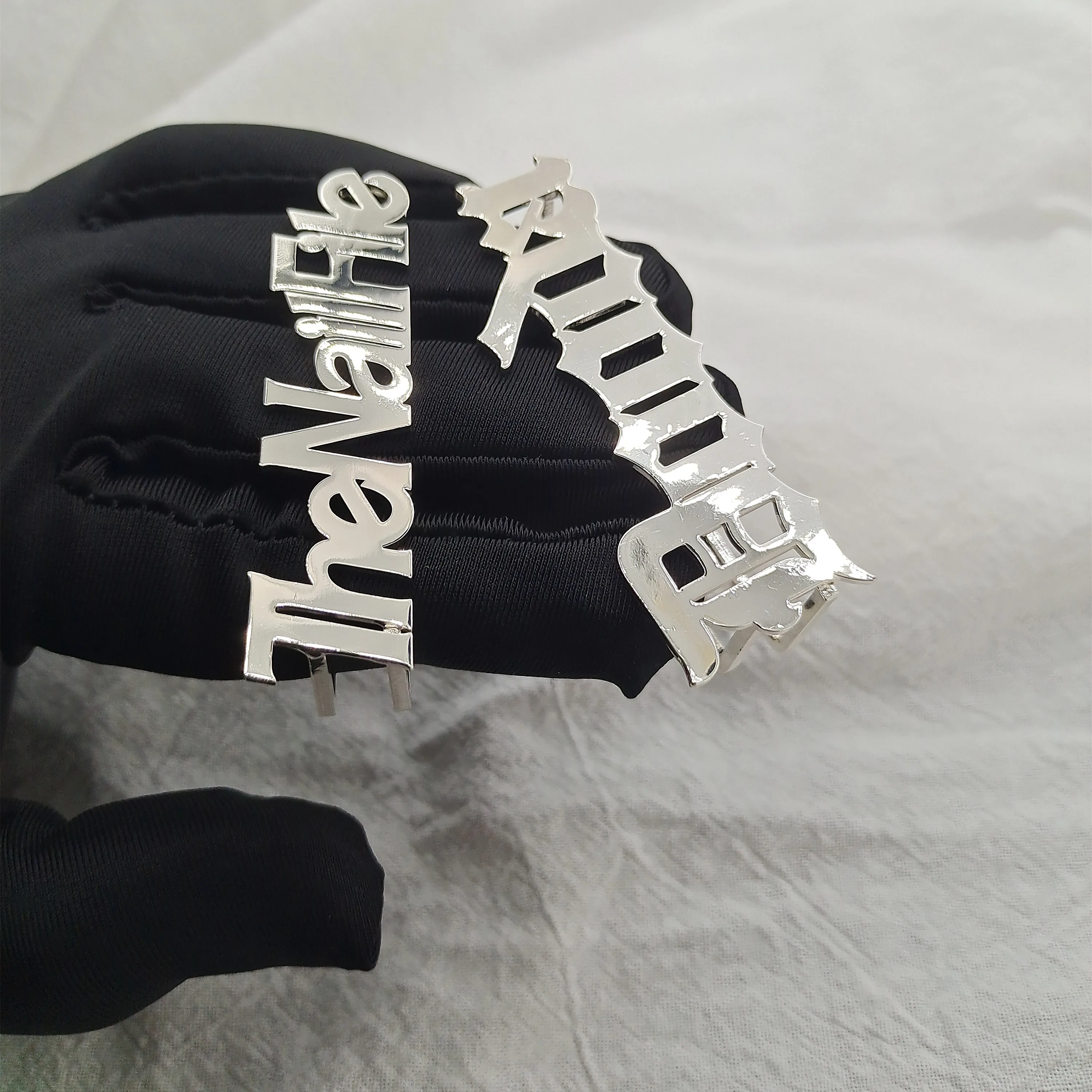 Custom-Knuckles-Name-Personalized-Name-Ring-Stainless-Steel-Customized ...