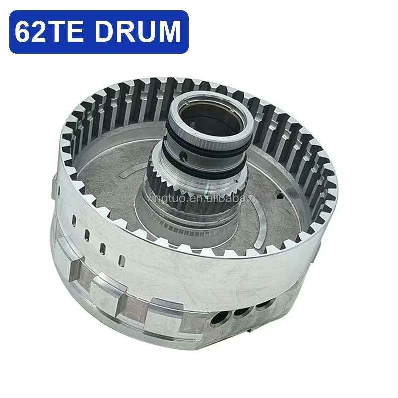 NEW 62TE Clutch Auto Transmission Low Drum 3 Plates Fit For Dodge ...