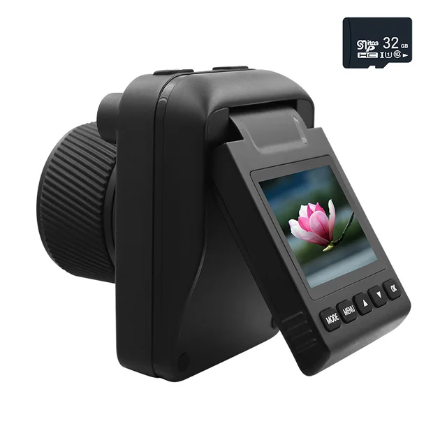 4K Outdoor Time Lapse Camera 32MP Waterproof Timelapse Camera Recorder ...