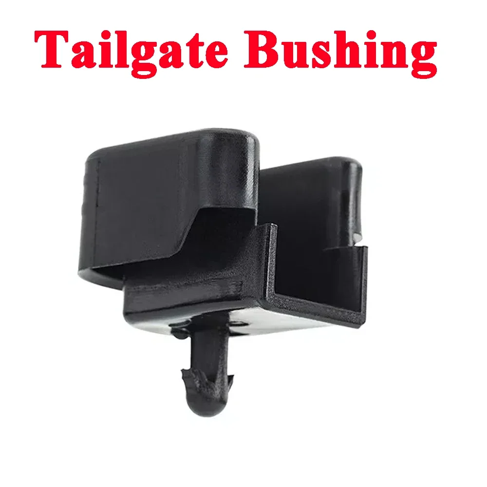 For-Chevy-Silverado-1500-Tailgate-bushing-rear-right-with-lift-assist ...