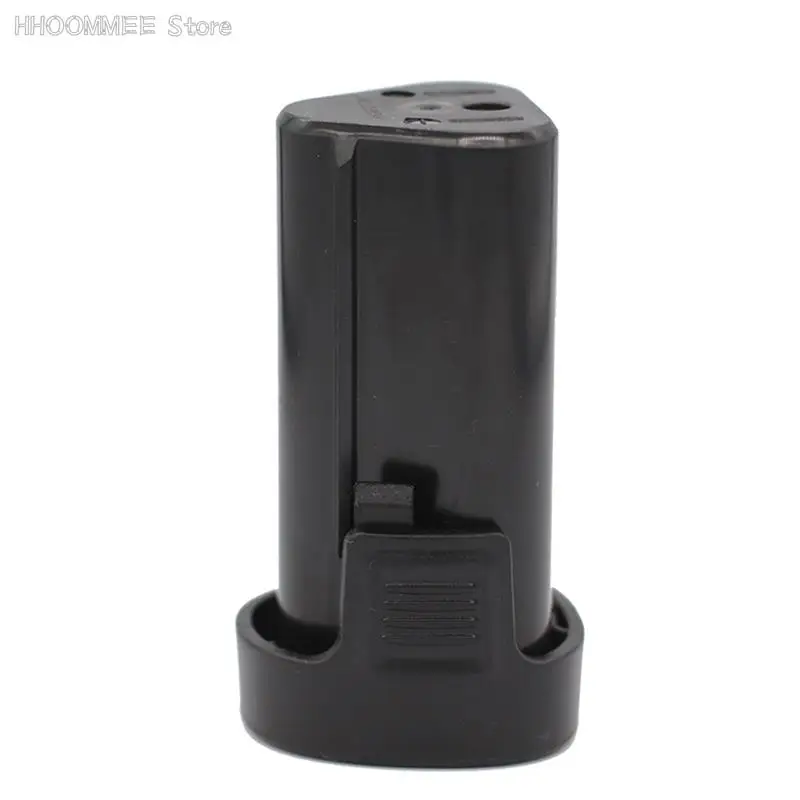 12V Rechargeable Lithium Battery Screwdriver Electric Drill Battery ...
