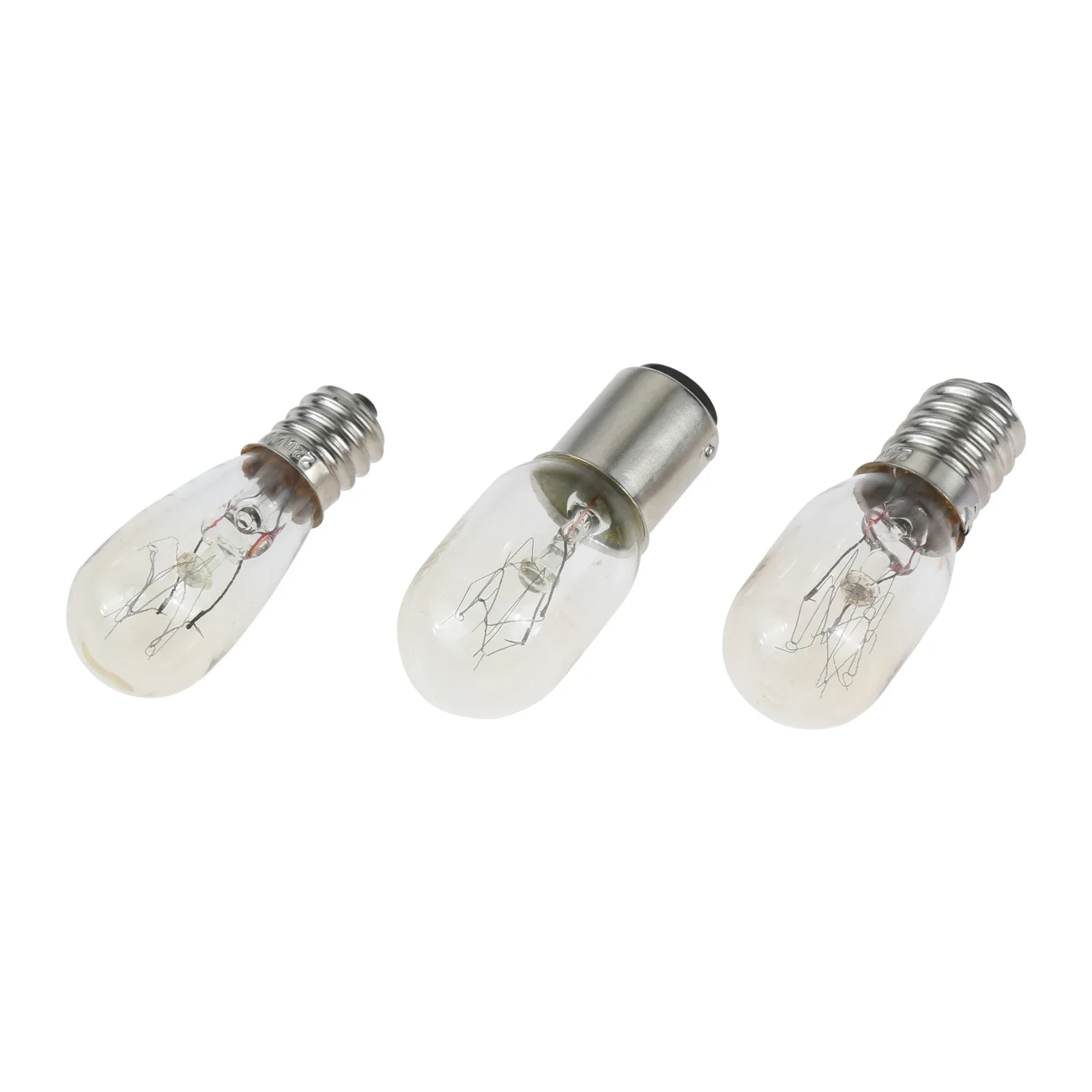5pcs-Sewing-Machine-Bulb-E12-BA15D-E14-15W-220V-Threaded-Plug-in ...
