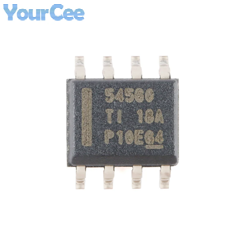 Chip-convertidor-de-piezas-Buck-circuito-integrado-SMD-IC-TPS54560DDA ...