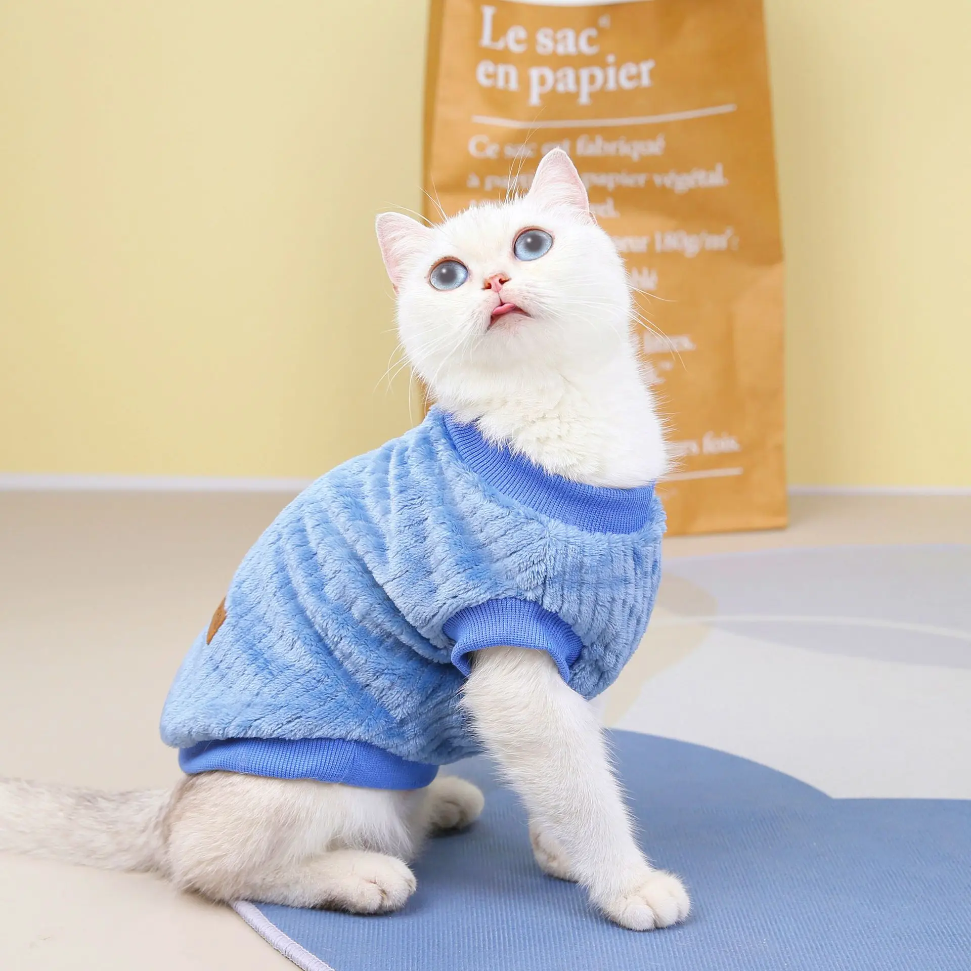 Pet-Cat-Clothes-Autumn-and-Winter-Clothes-New-Warm-Cat-Jacket-21 ...