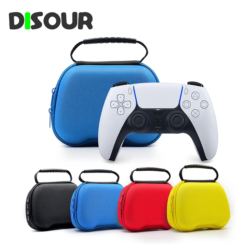 Portable Ps4 Case