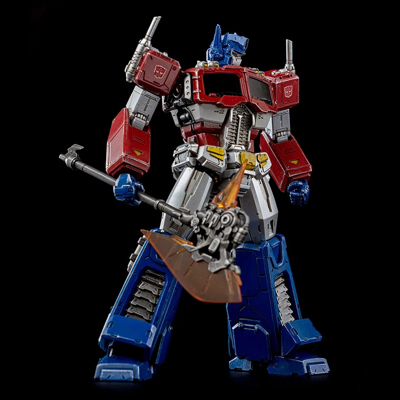 G1 Bumblebee Toy